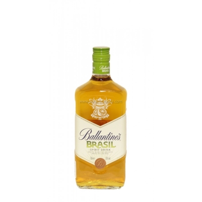 Ballantine`s Brasil 35% 70cl - Drinksut