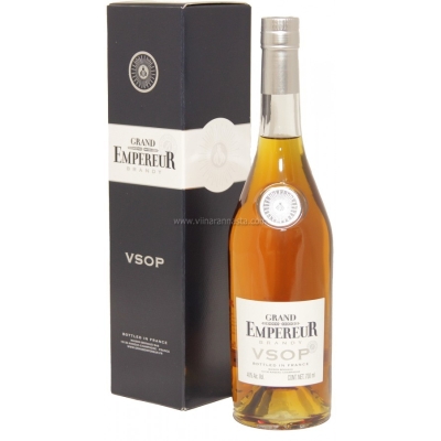 Grand Empereur VSOP 40% 70cl - Drinksut